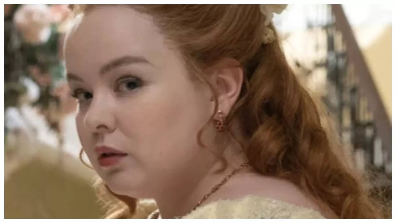 Bridgerton season 4: What to expect with Nicola Coughlan’s Penelope ...