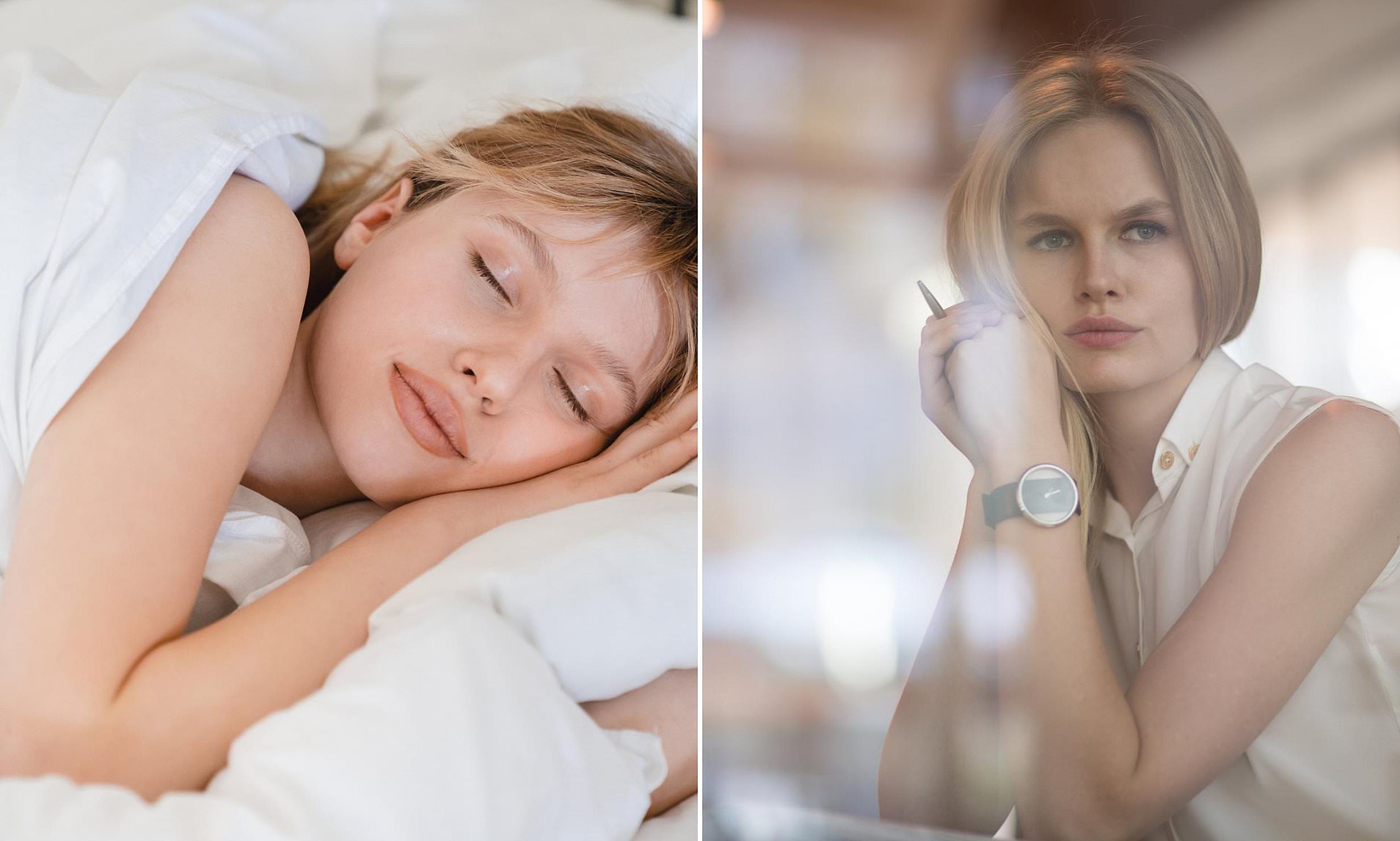 Scientists discover sleep hack that makes you remember your dreams