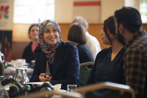 Oldham projects awarded £435,000 to improve community wellbeing