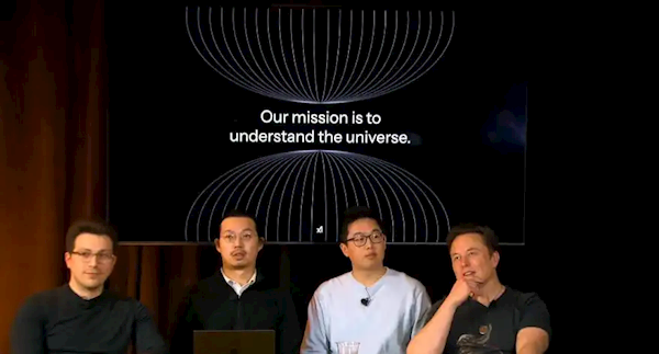 无愧地表最强AI！Grok 3“思维链 × DeepSearch”杀手锏来袭