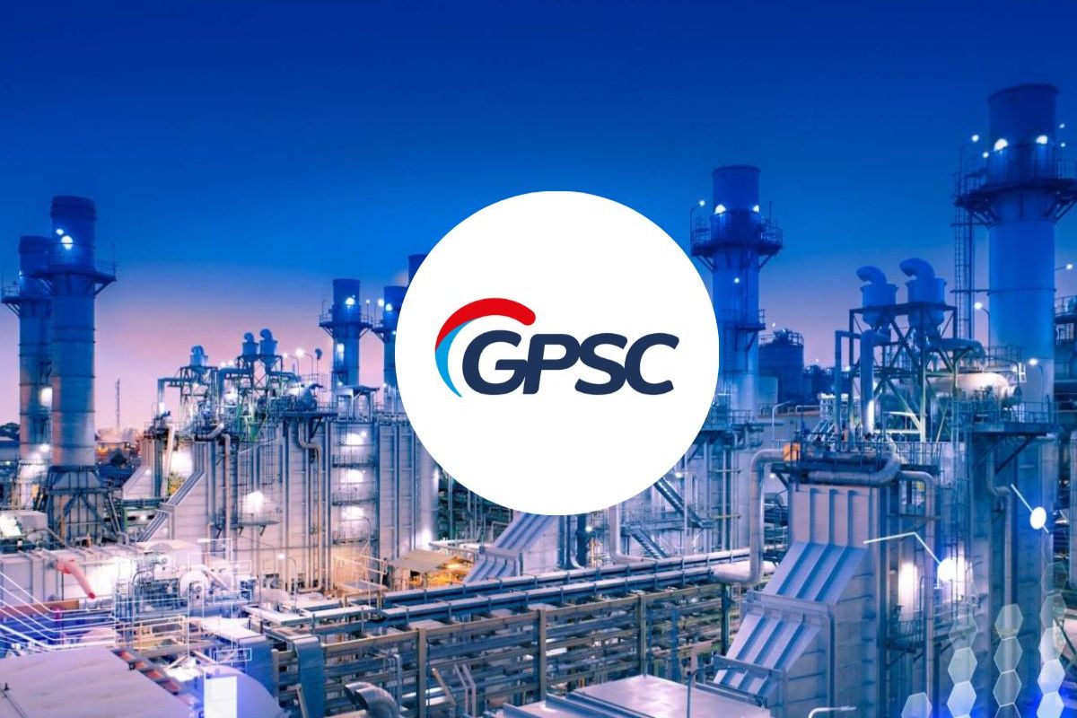 GPSC ปี’67 กำไรทะลุ 4 พันล้าน โต 10% รับโรงไฟฟ้า SPP หนุน-ดีมานด์พุ่ง