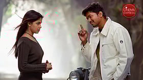 Genelia thanks Kalaipuli S Thanu for giving her opportunity to act in Sachein: 'One of my best ...