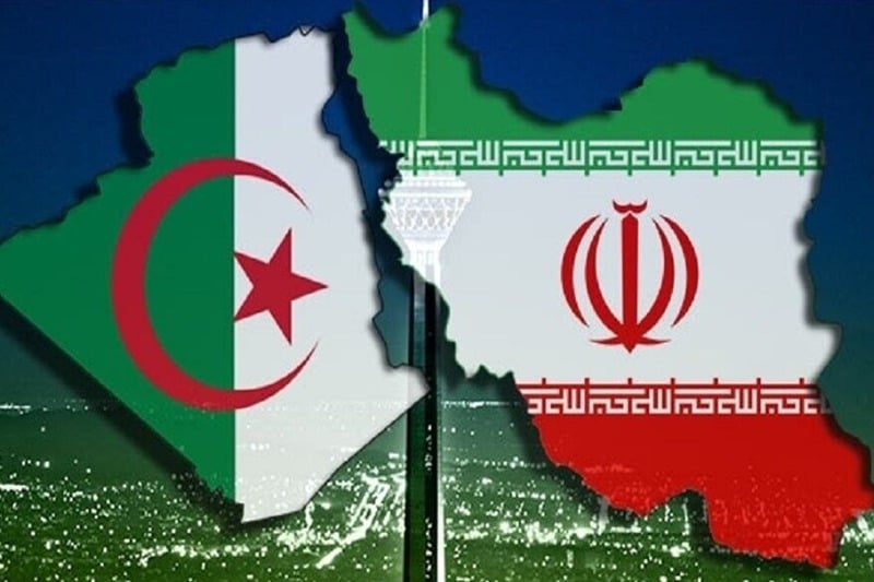 L’Algérie, nouveau relais stratégique de l’Iran face aux sanctions ...