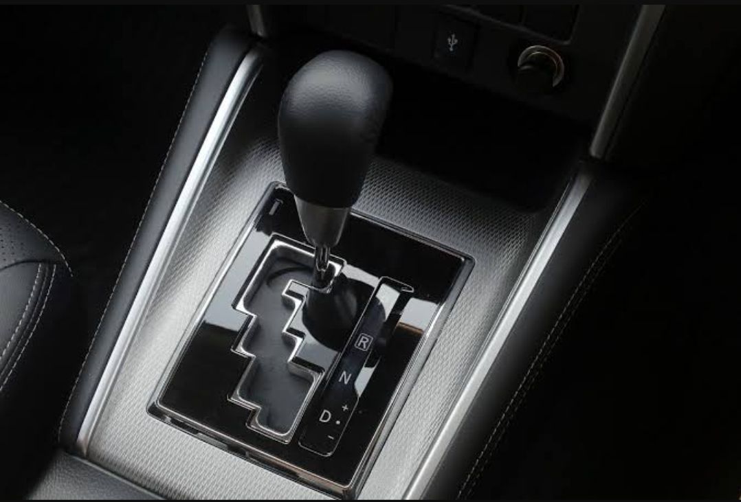 Wajib Tahu, Ini Resiko Nanjak Pakai Transmisi D Pada Mobil Matik