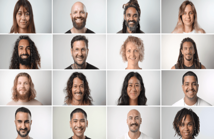 New study reveals ancient Europeans had dark skin until 3,000 years ago