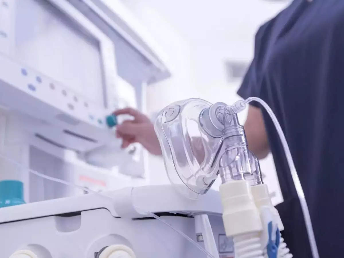 5 billion globally lack access to medical oxygen, poor nations most ...