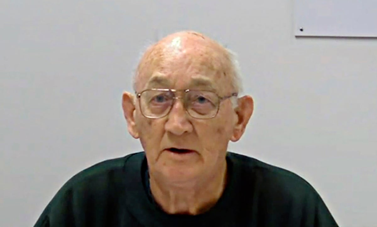 Gerald Ridsdale, Australia’s most notorious paedophile priest, dies in jail