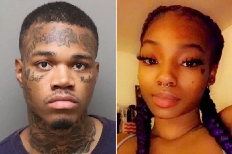 Serial killer who called himself Michael Myers as he murdered 4 woman ...