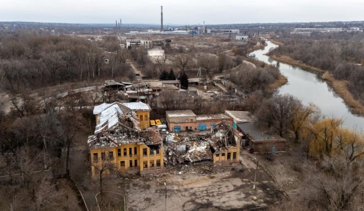 Guerre en Ukraine : l’armée russe est-elle en train de se redéployer ...