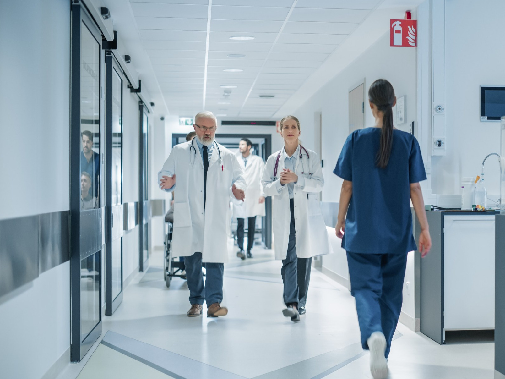 Tak potraktowano pacjentów na SOR w Elblągu. Wstrząsające relacje