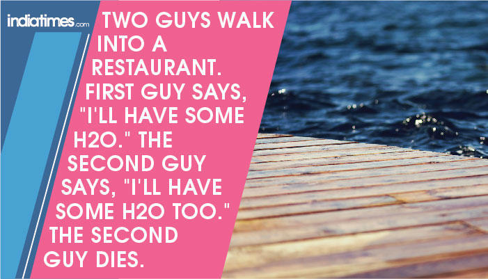 20 Hilarious Jokes You Need To Be Smart Enough To Get