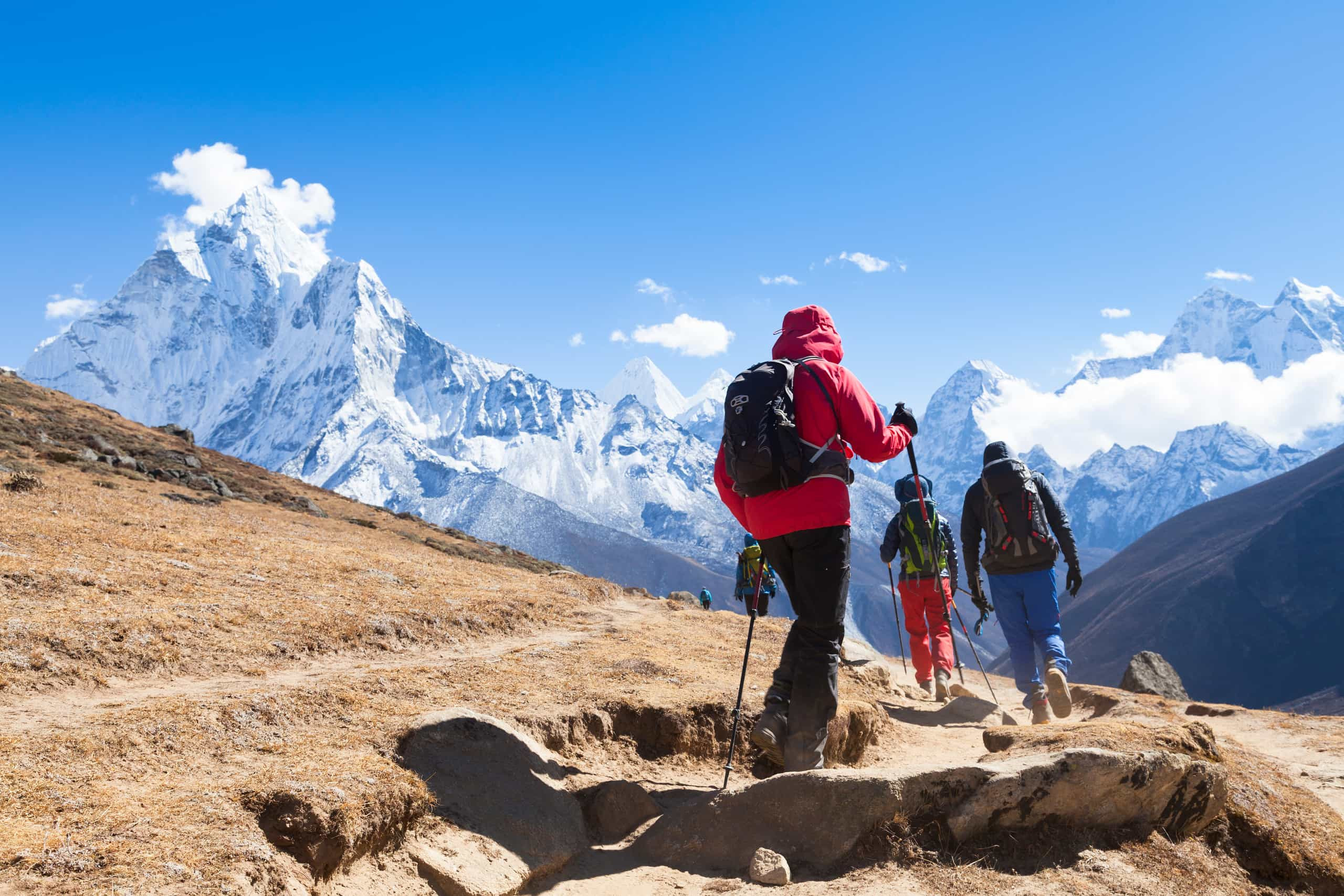 Connaissez-vous les dangers du mal de l'altitude