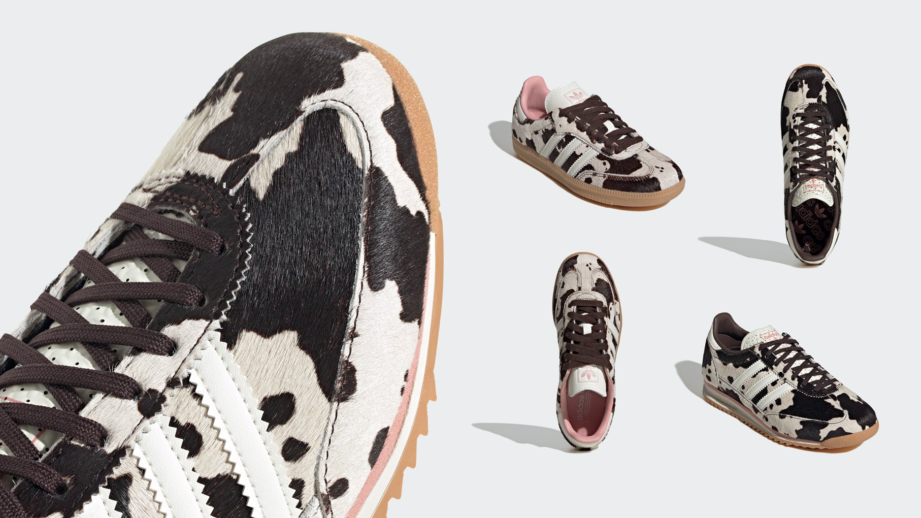 Asos set to launch hottest spring/summer print with Adidas – and you ...