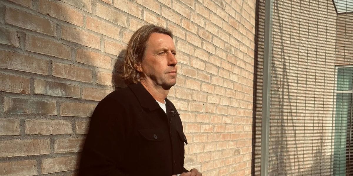 Efter barsk virkelighed på Sikringen: Dette dykker Anders Agger ned i ...