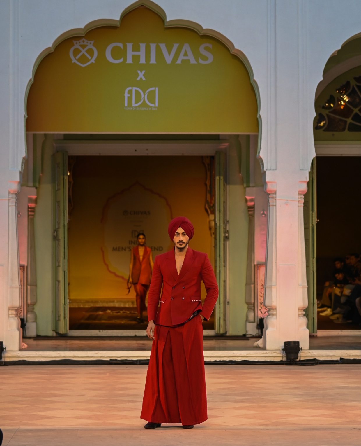 Men’s Fashion Today: Designers open up on redefining style and breaking ...