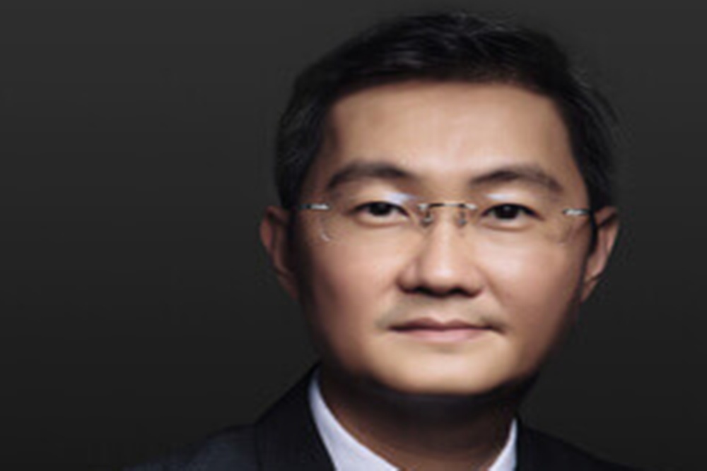 Kisah Pendiri Tencent, Jadi Orang Terkaya di China Hanya dalam Beberapa Jam