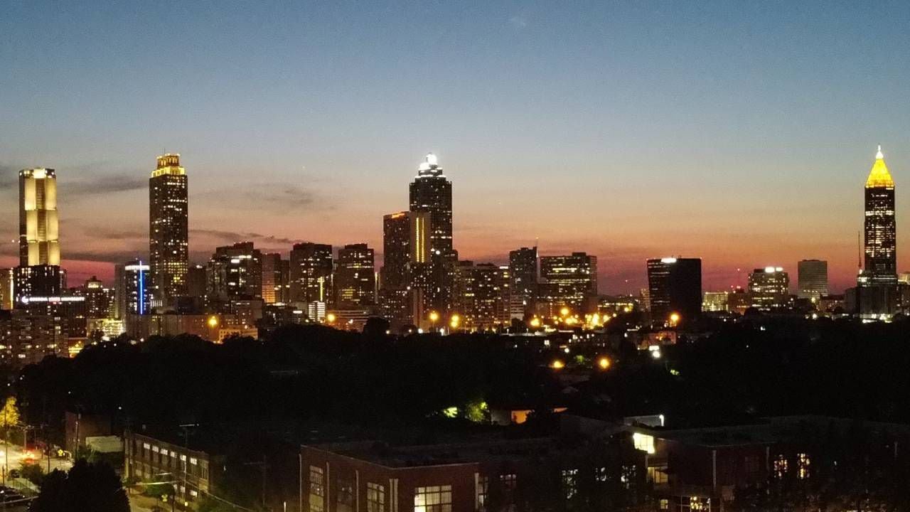 Georgia researchers say Southern accents are changing