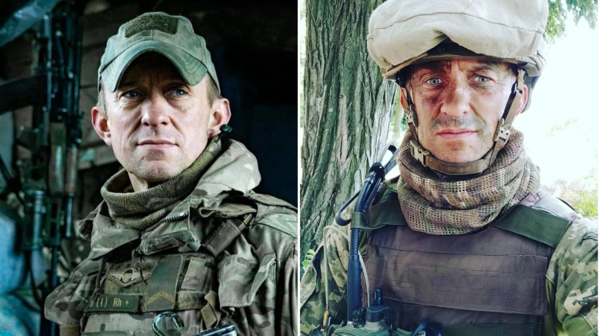 I’m an ex-British soldier who fought in Ukraine – Starmer’s plan is too ...