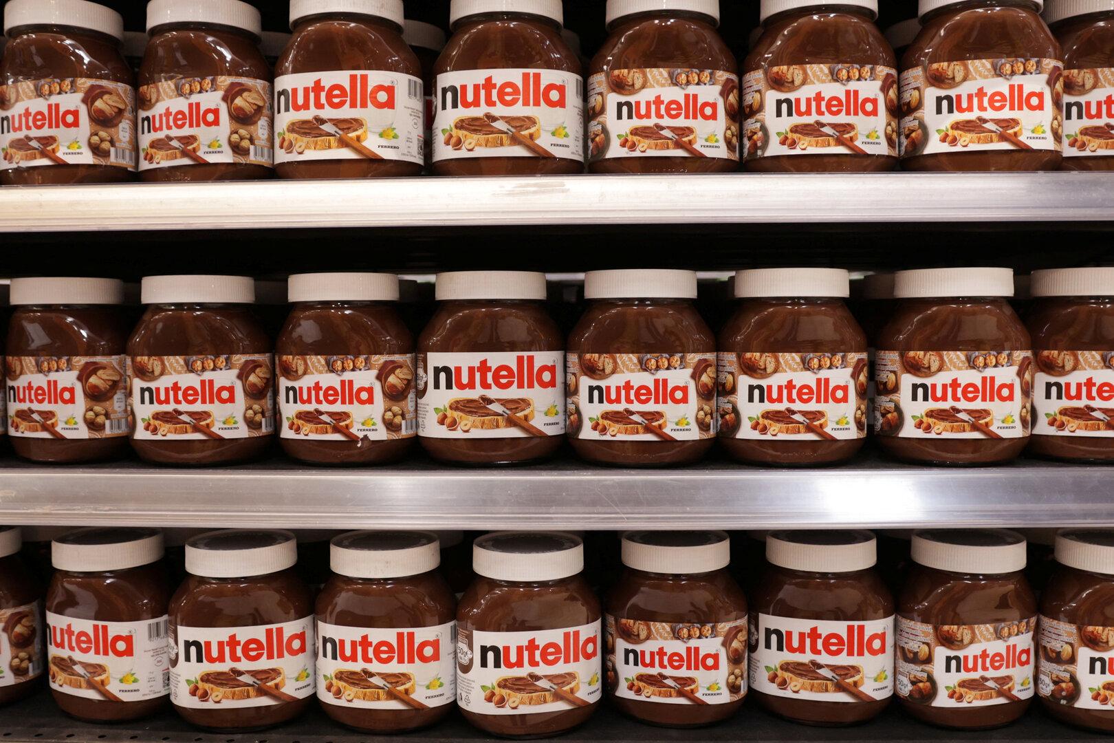 Francesco Rivella: Der Erfinder des Nutella ist tot