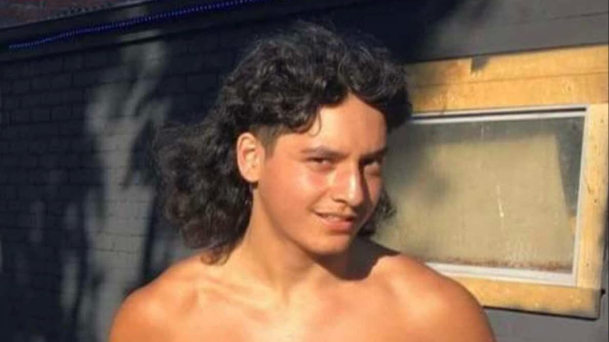 Jodus Murphy likely suffered from hypothermia before Goulburn River ...