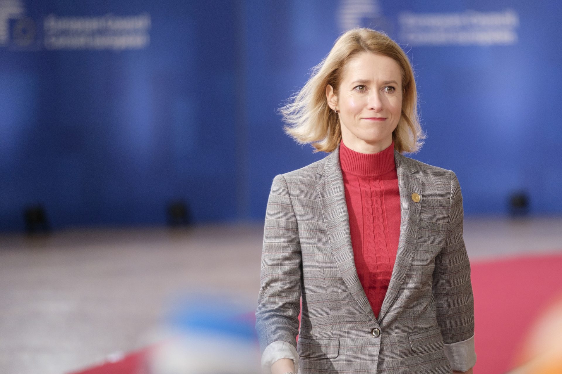 Kallas setzt neue Maßstäbe: EU soll sichtbarer in Entwicklungshilfe werden