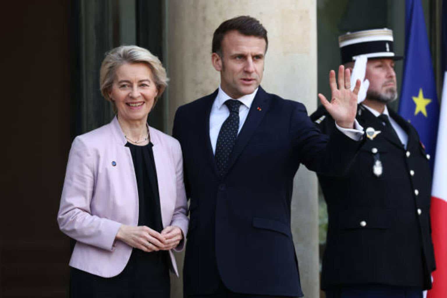 European futures point to higher open as U.S.-Russia peace talks set to ...