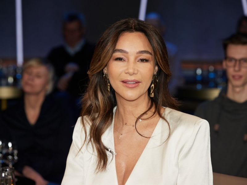 Verona Pooth: Wow-Anblick: Dieser Bikini verhüllt (fast) nichts