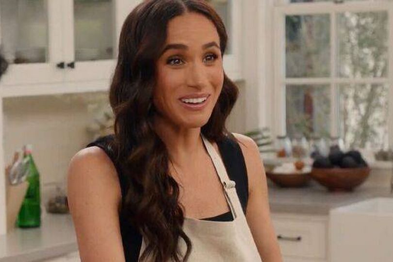 Meghan Markle tipped to make major appearance as she 'plays it right ...