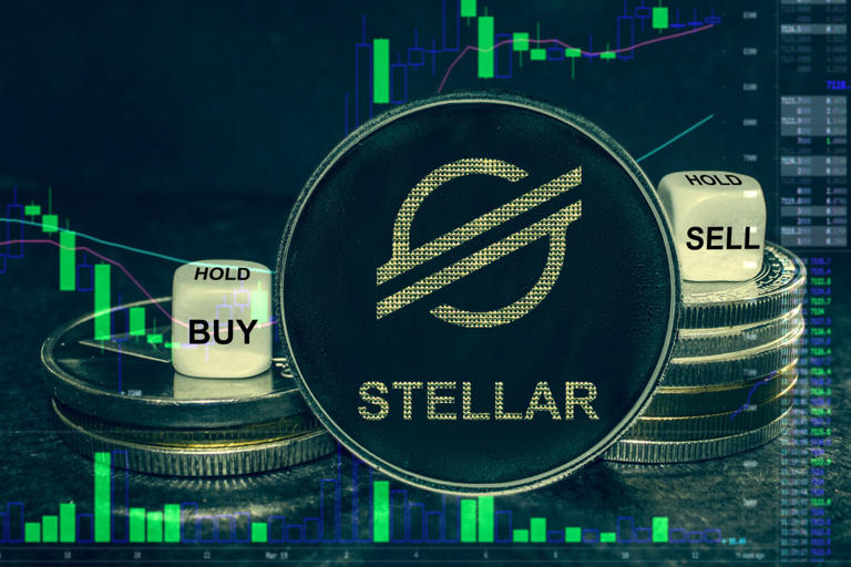 Stellar price prediction: here’s the outlook for the XLM token