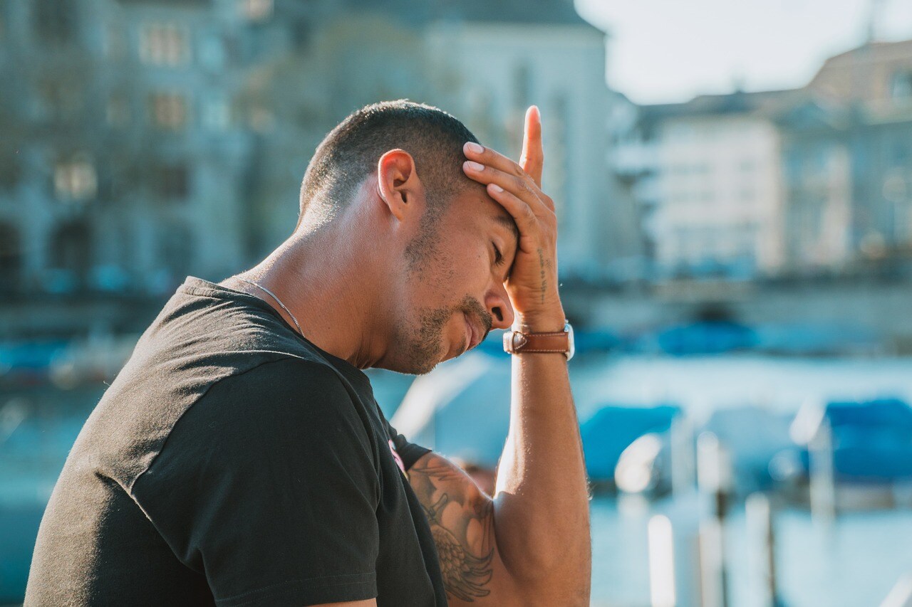 Quotes that will calm an anxious mind