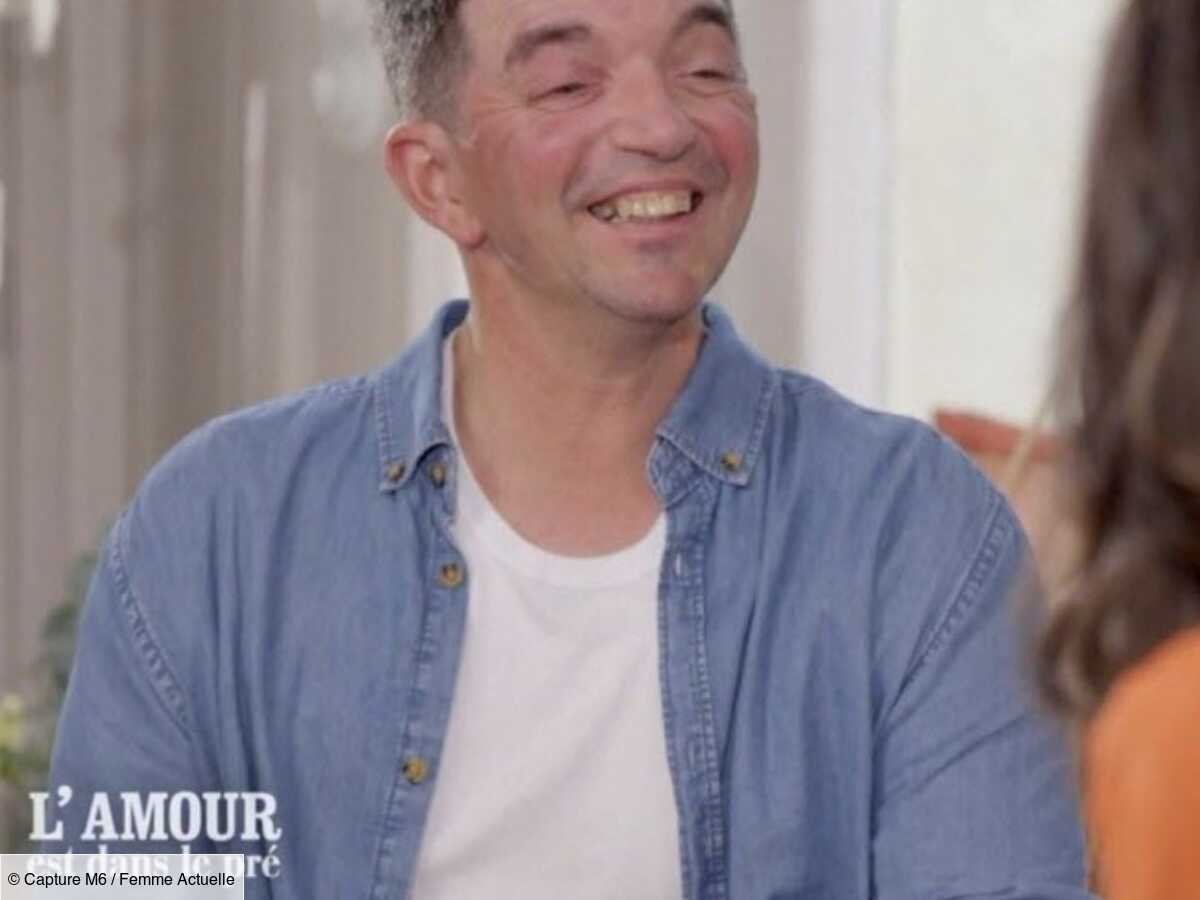 "Il ne faut pas que mes prétendantes…" : Antoine, nouvel agriculteur de ...