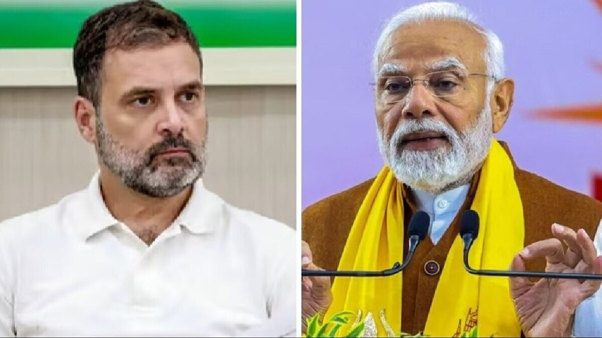 Disrespectful: Rahul Gandhi's dissent on 'midnight' move to pick poll ... Disrespectful: Rahul Gandhi's dissent on 'midnight' move to pick poll ...