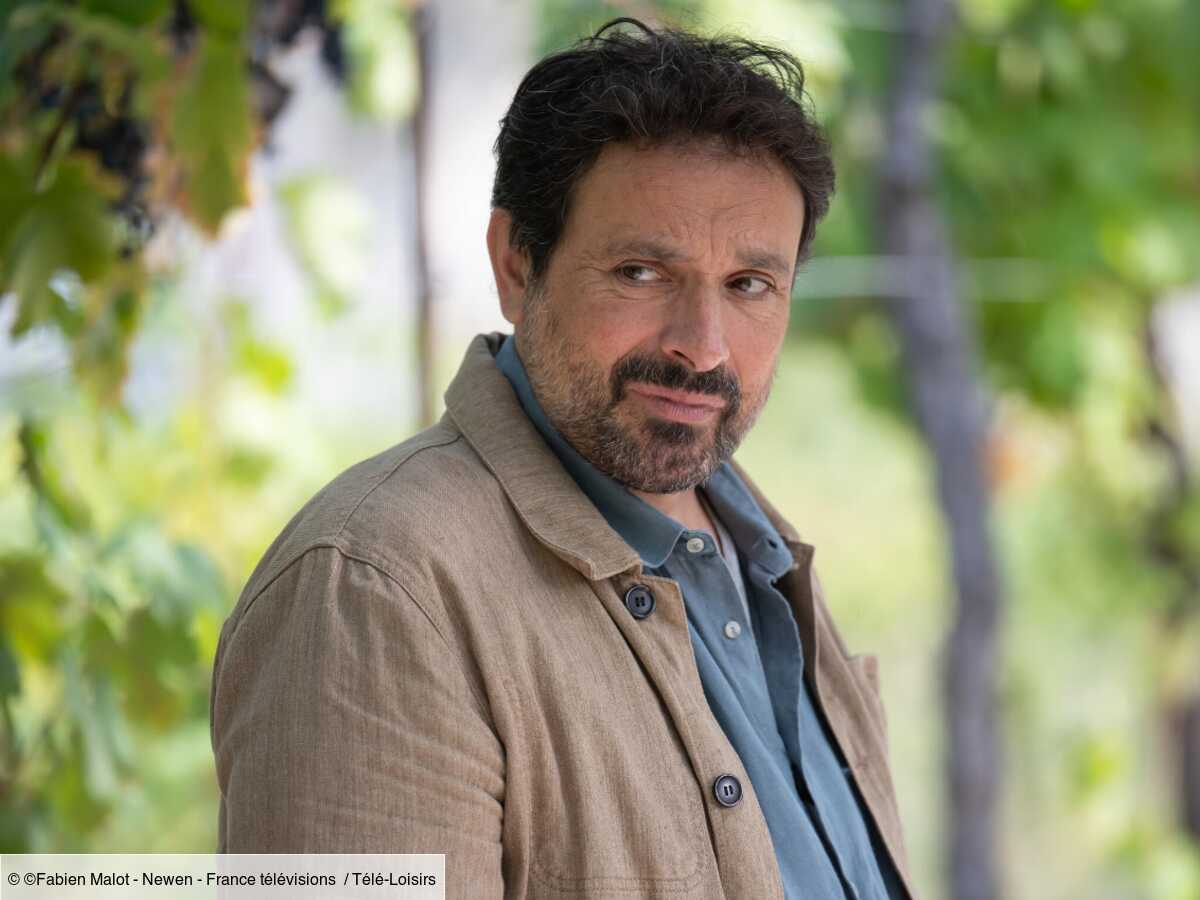 25 ans après leur séparation, Bruno Salomone, Jean Dujardin et la bande ...