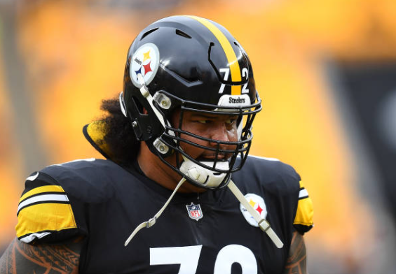 Zach Banner’s NFL Comeback: Former Steelers Tackle Eyes Return