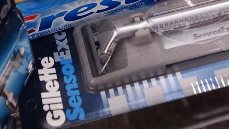 Gillette India share price jumps over 14% after Q3 results, ahead of ...