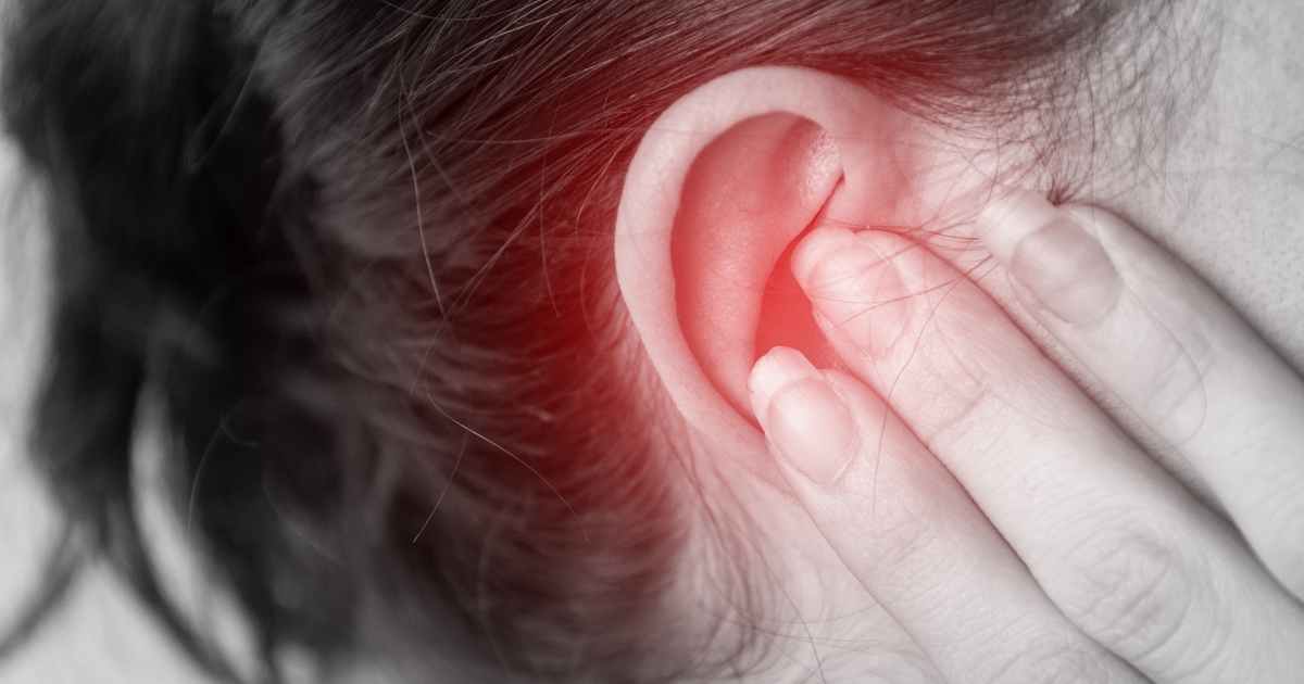 Science Explains: The Hidden Function of Ear Muscles in Humans