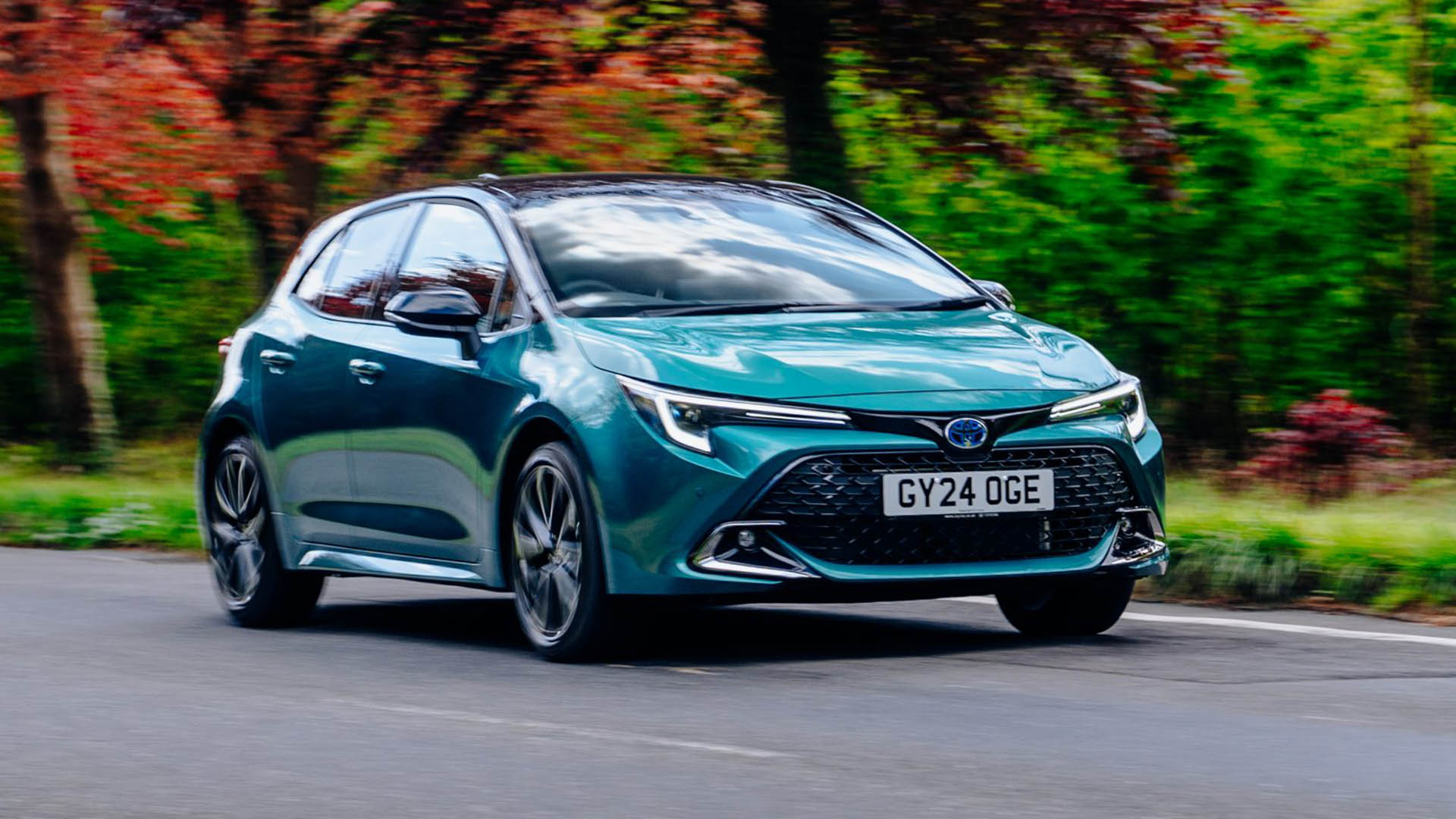 Best family hatchbacks to buy in 2025