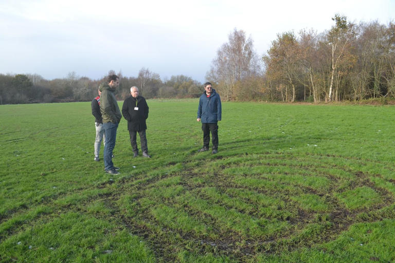 Josh Simons MP: I'm sick of antisocial behaviour