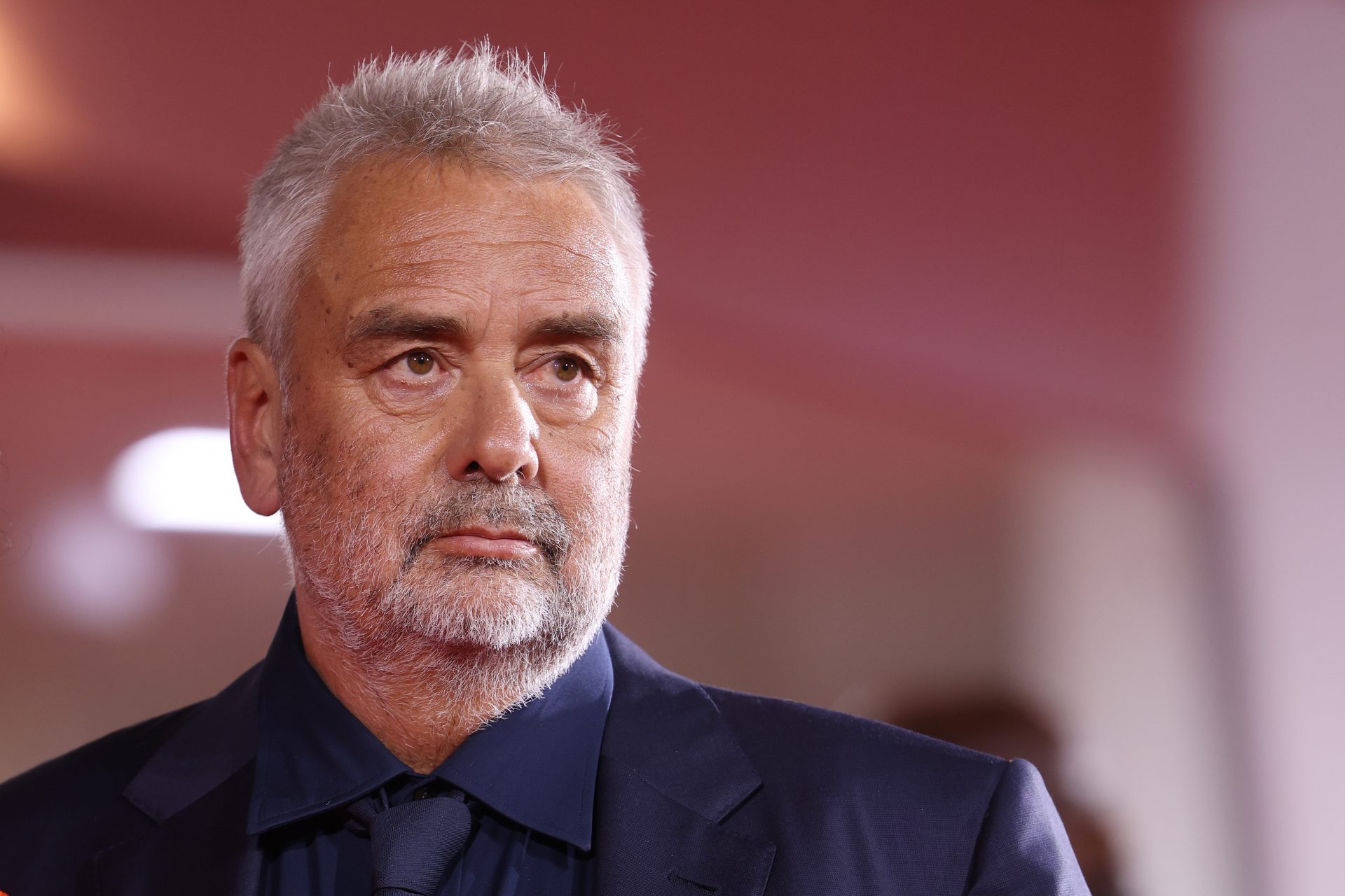 Luc Besson : qui est Sarah Saldmann, sa nouvelle compagne selon "Paris ...