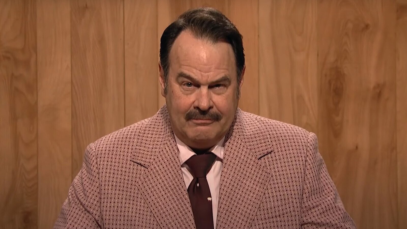 The Confusing Reason Why Dan Aykroyd Was Missing From ‘SNL50’