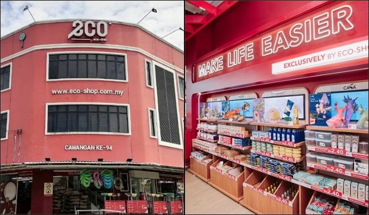 Eco-Shop Seeks Investors Ahead Of IPO, Plans To Add 70 More Stores