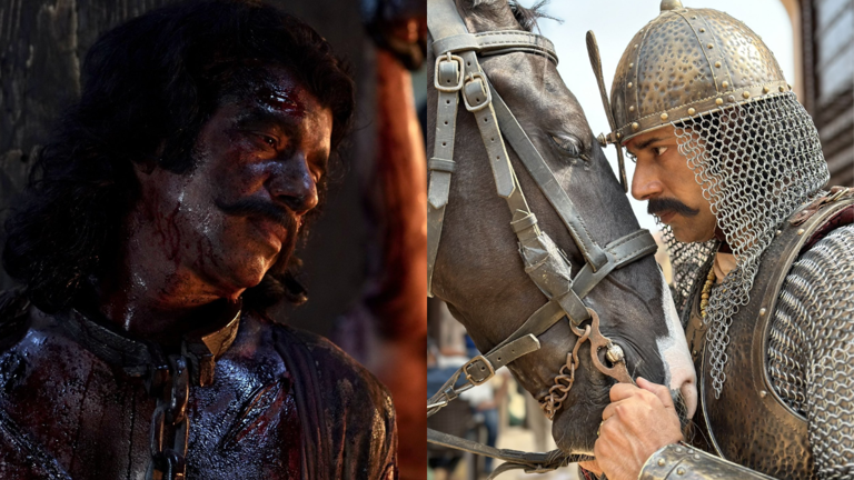 China: Humanoid robot’s ‘aggressive’ gesture toward humans at festival ...