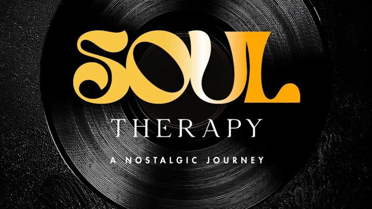 Soul Therapy: a timeless celebration of reflection, resilience, and ...