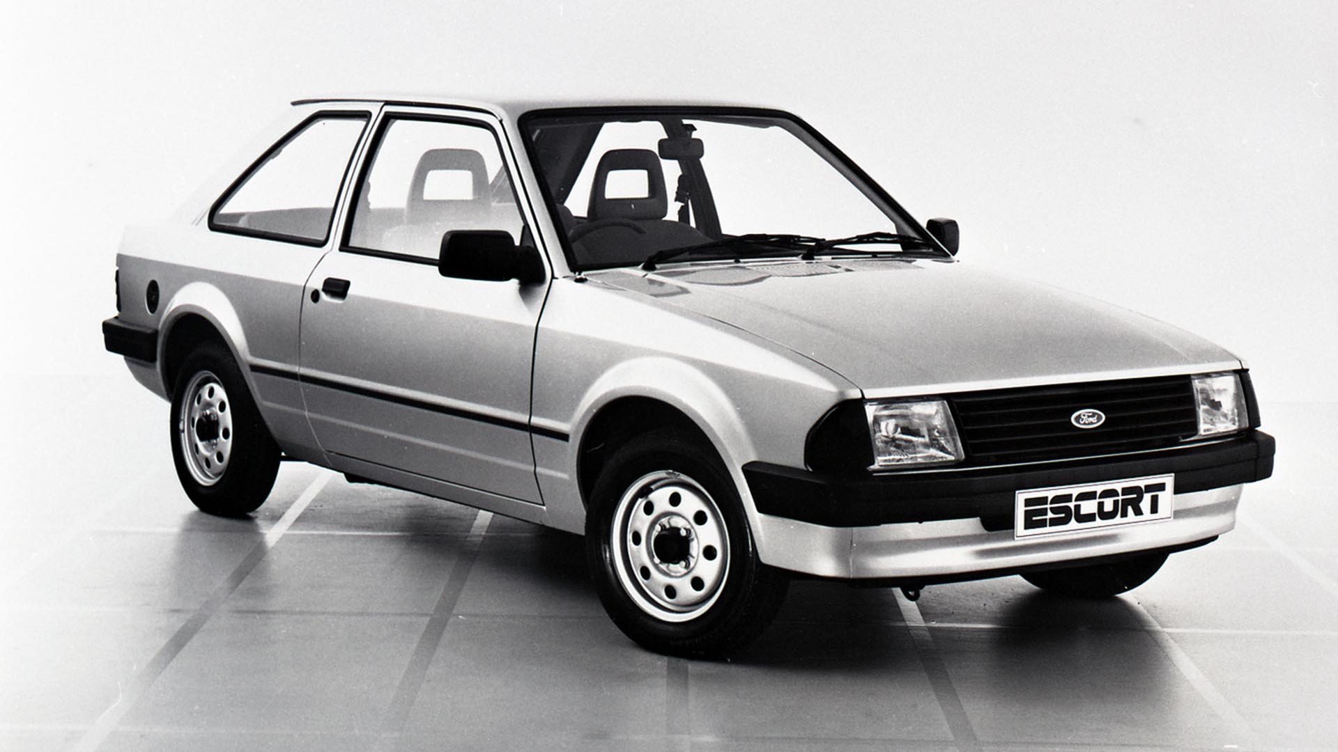 Look back at the best-selling cars from 40 years ago