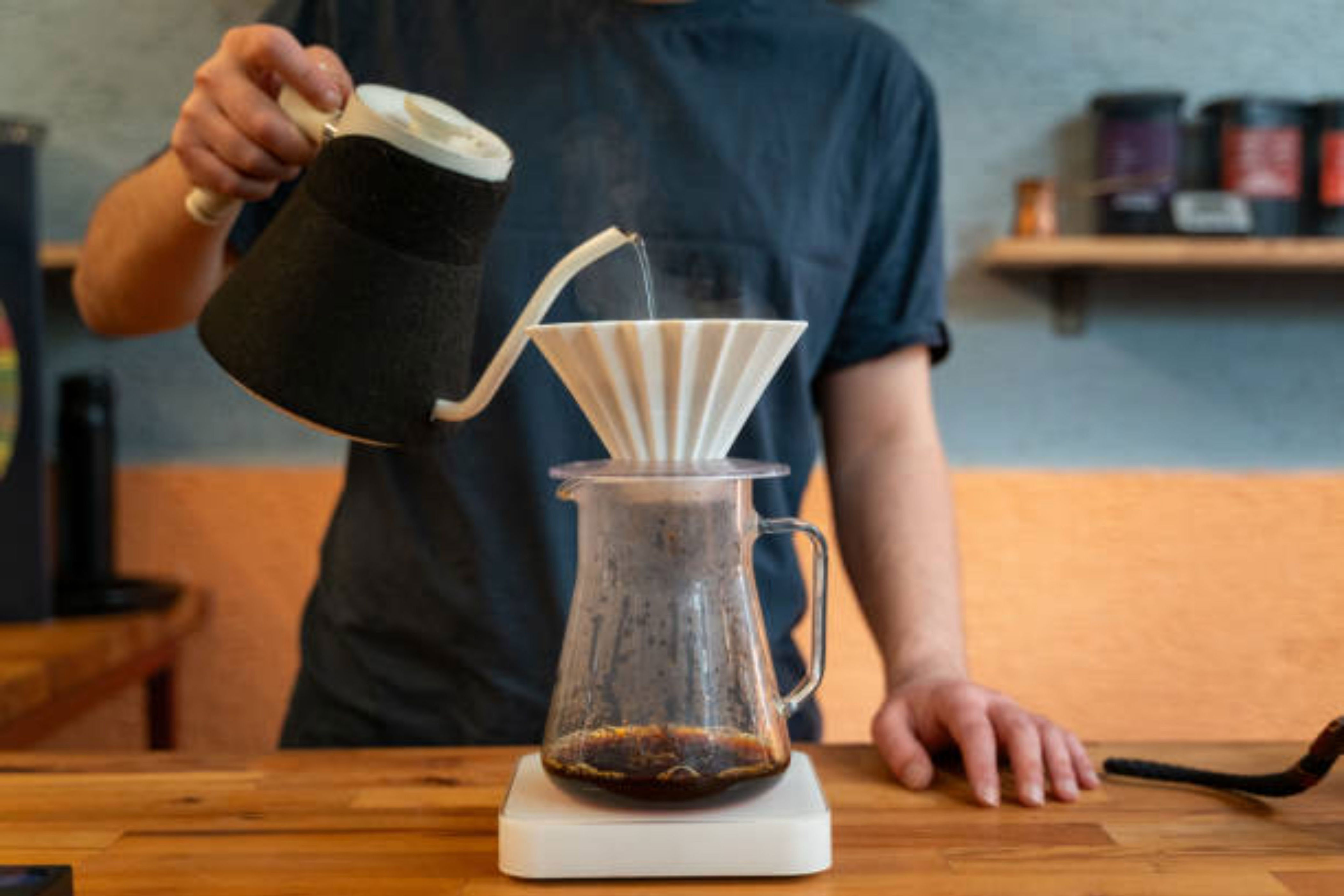 Urutan Jenis Kopi yang Bikin Sehat: Berikut Tips Minum Kopi yang Baik