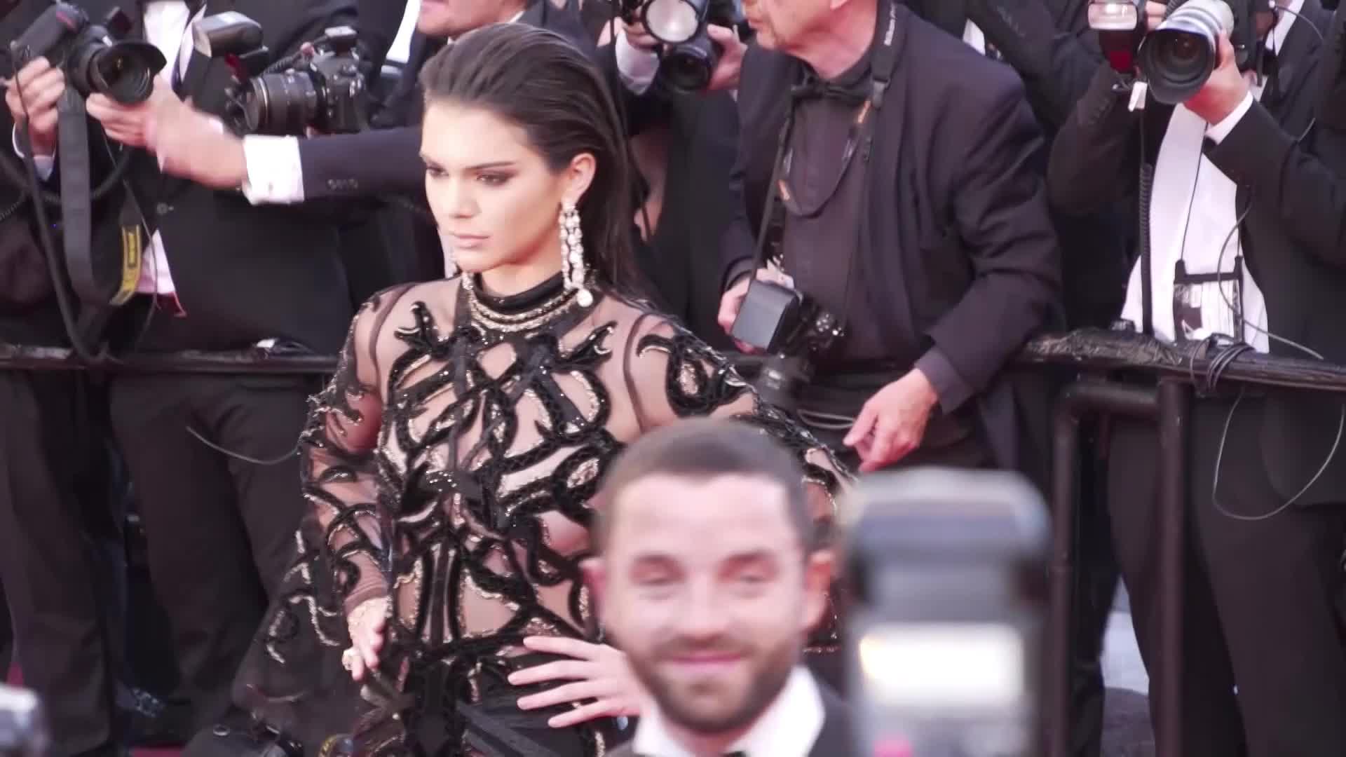Kendall Jenner, de estrella de reality a supermodelo