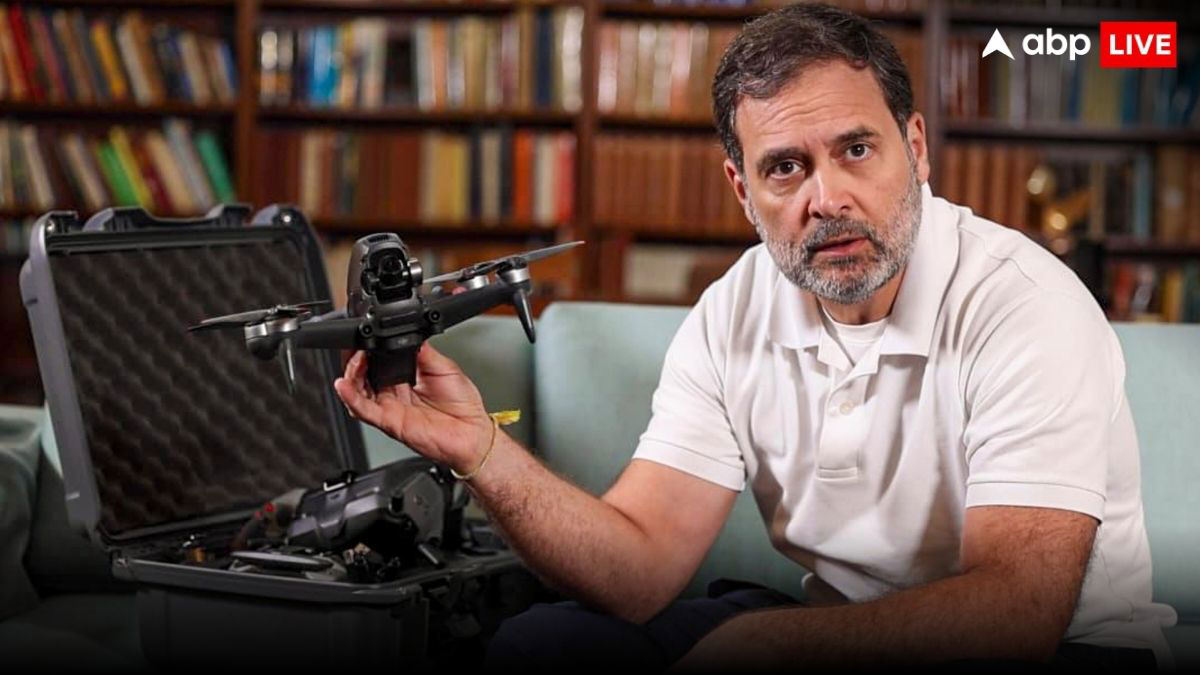 'PM Modi, Amit Shah Made Midnight Decision': Rahul Gandhi Shares ... 'PM Modi, Amit Shah Made Midnight Decision': Rahul Gandhi Shares ...