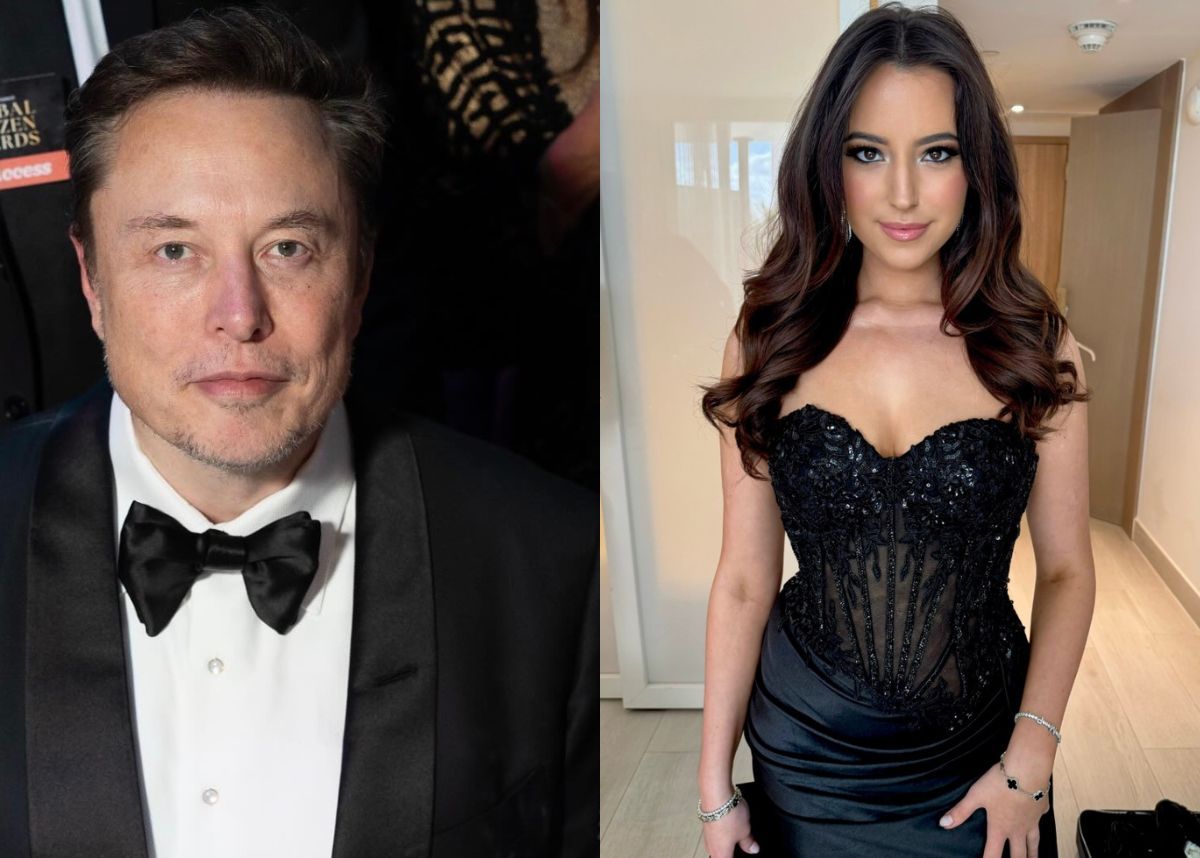 Elon Musk wants full custody of son after Ashley’s comment on ...