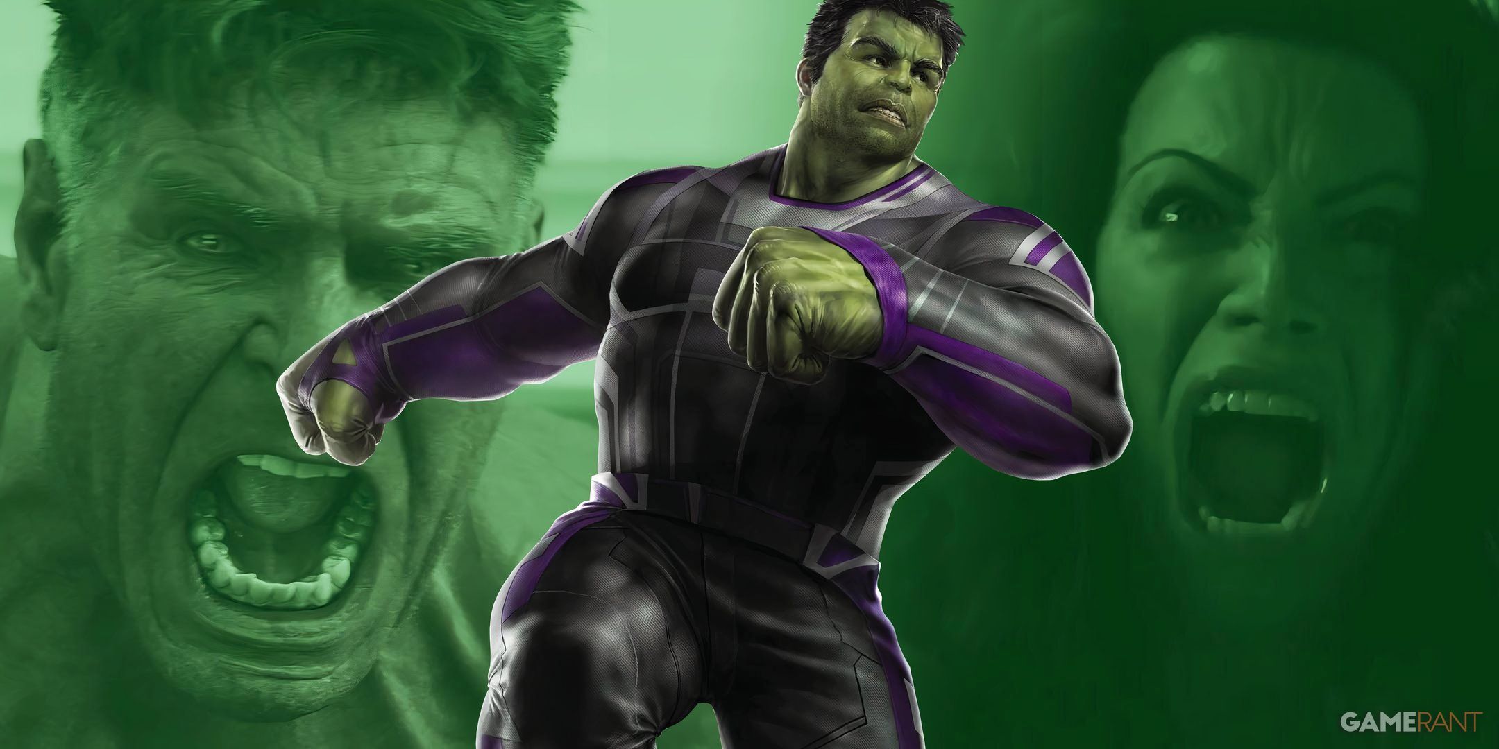 Captain America: Brave New World Misses Its Chance To Set Up Hulk's MCU ...
