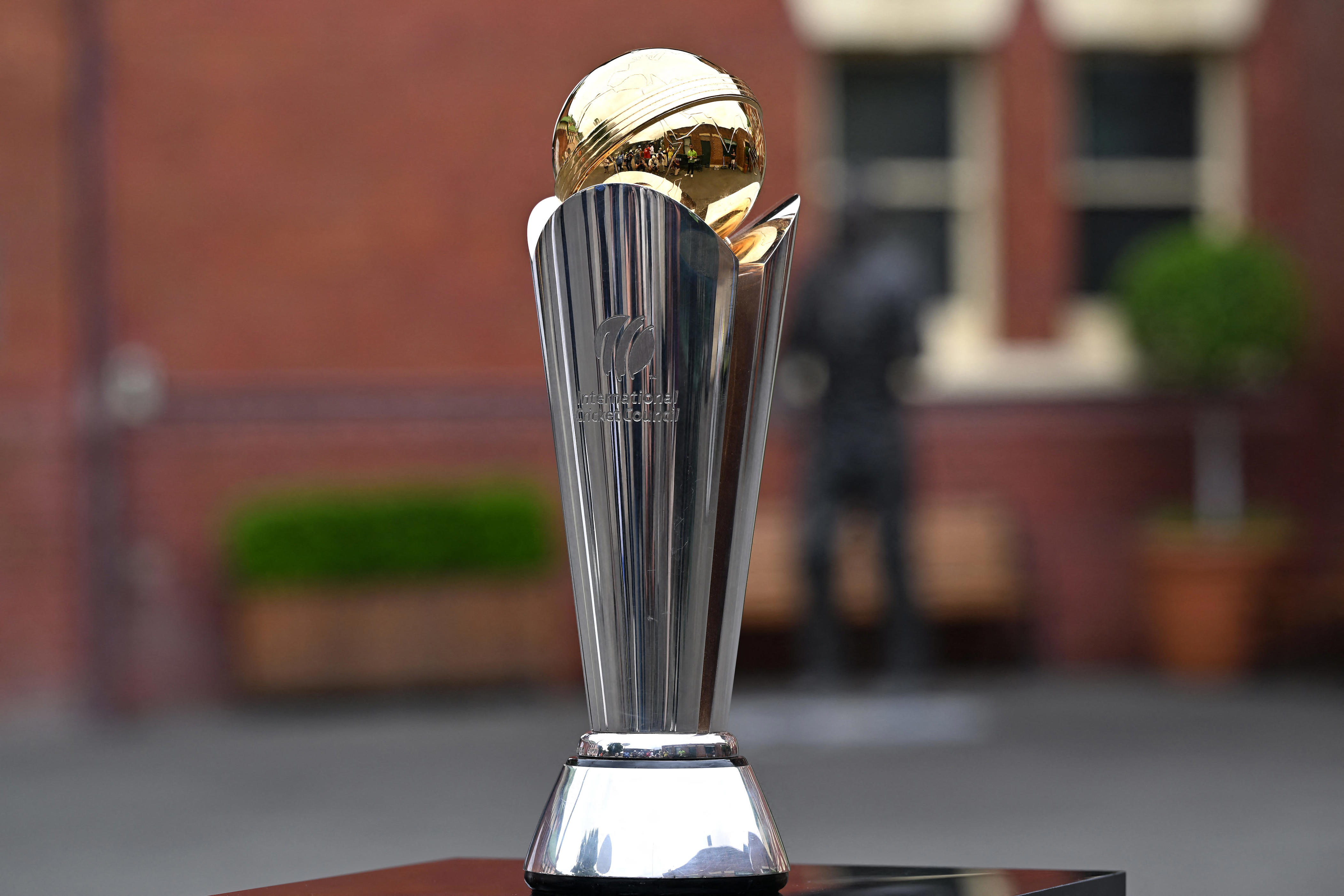 Everything to know about the 2025 Champions Trophy: Schedule, times ...